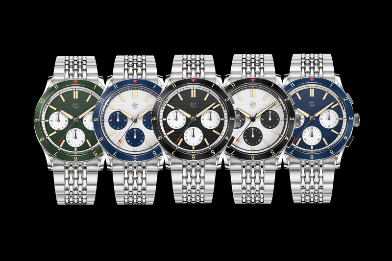 Hz Watches - Hz Watches