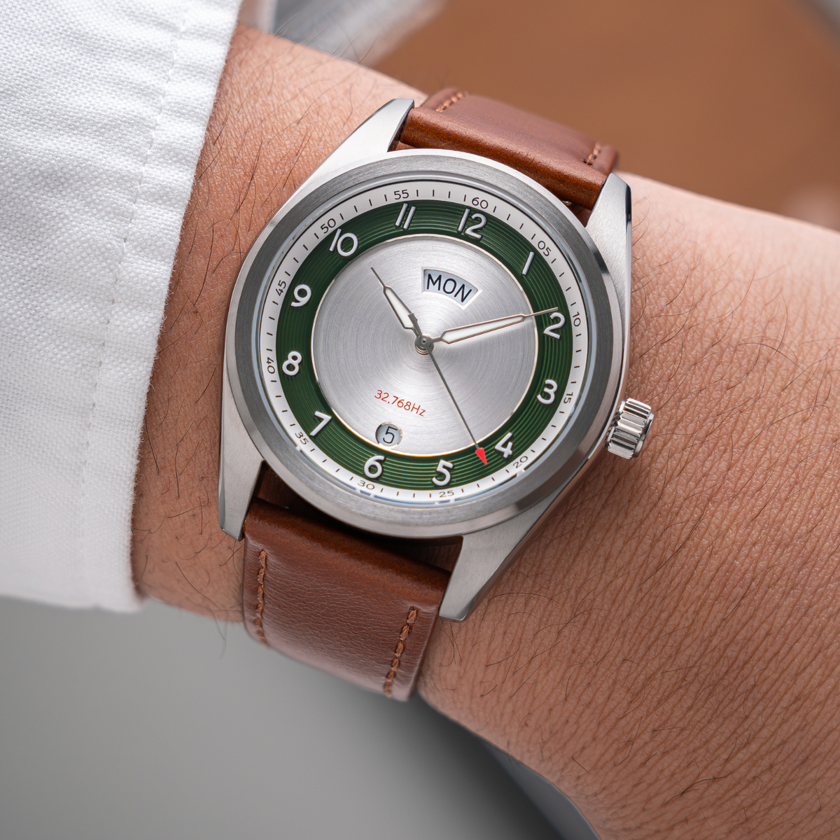 Hz Watches - Hz Watches