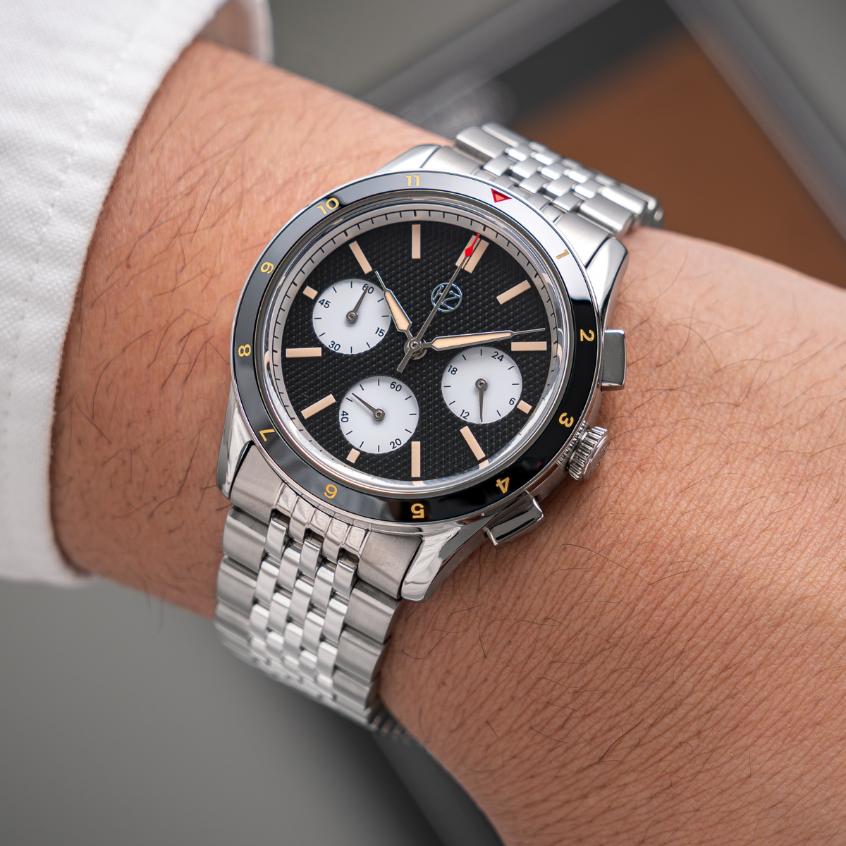 Hz Watches - Hz Watches
