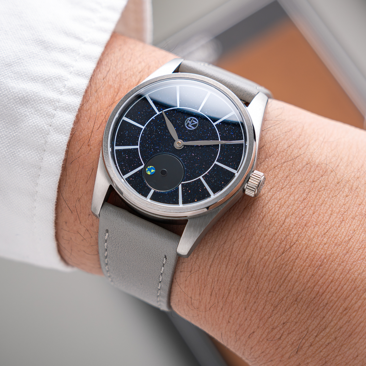 Hz Watches - Hz Watches