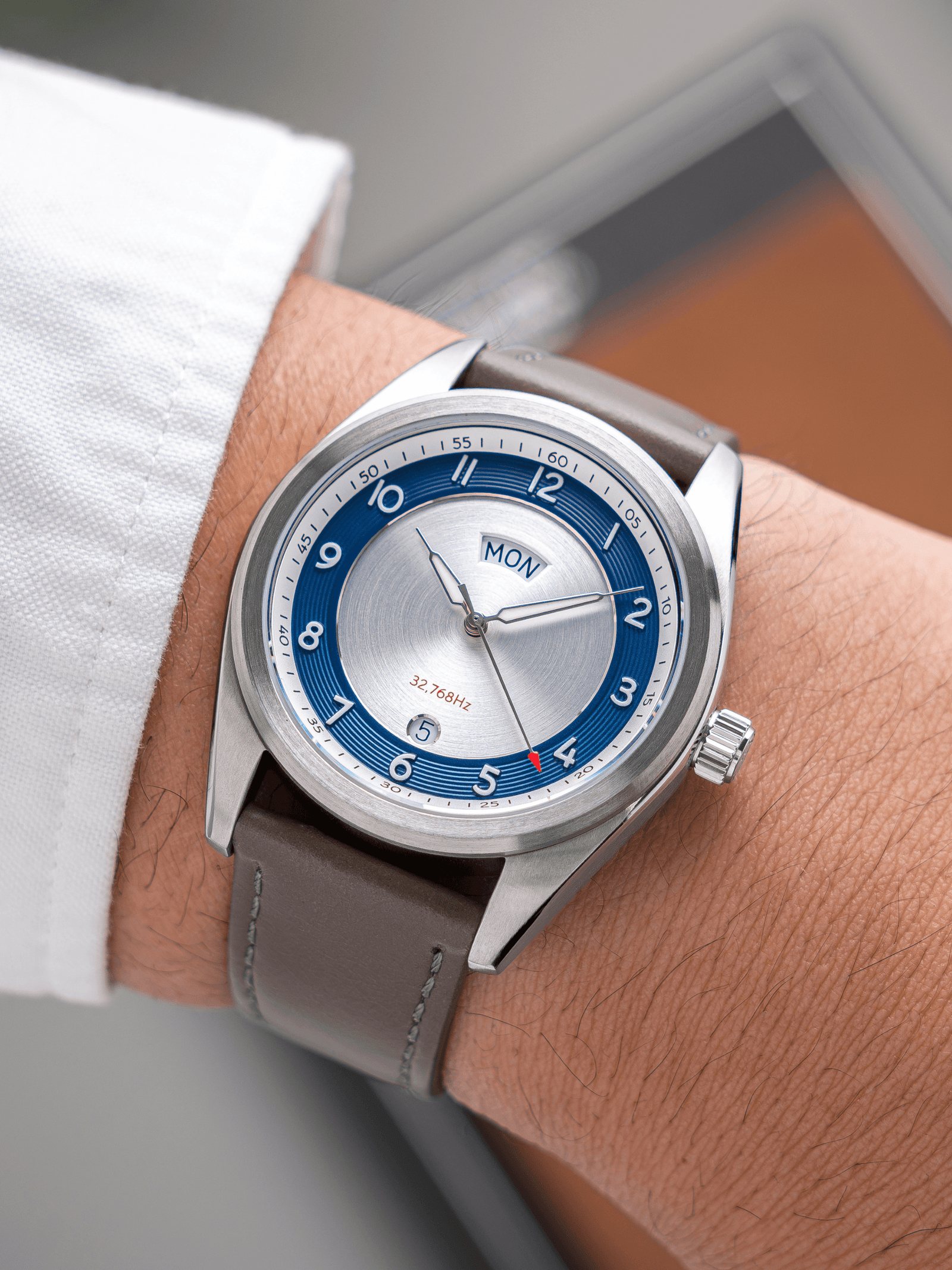 Hz Watches - Hz Watches