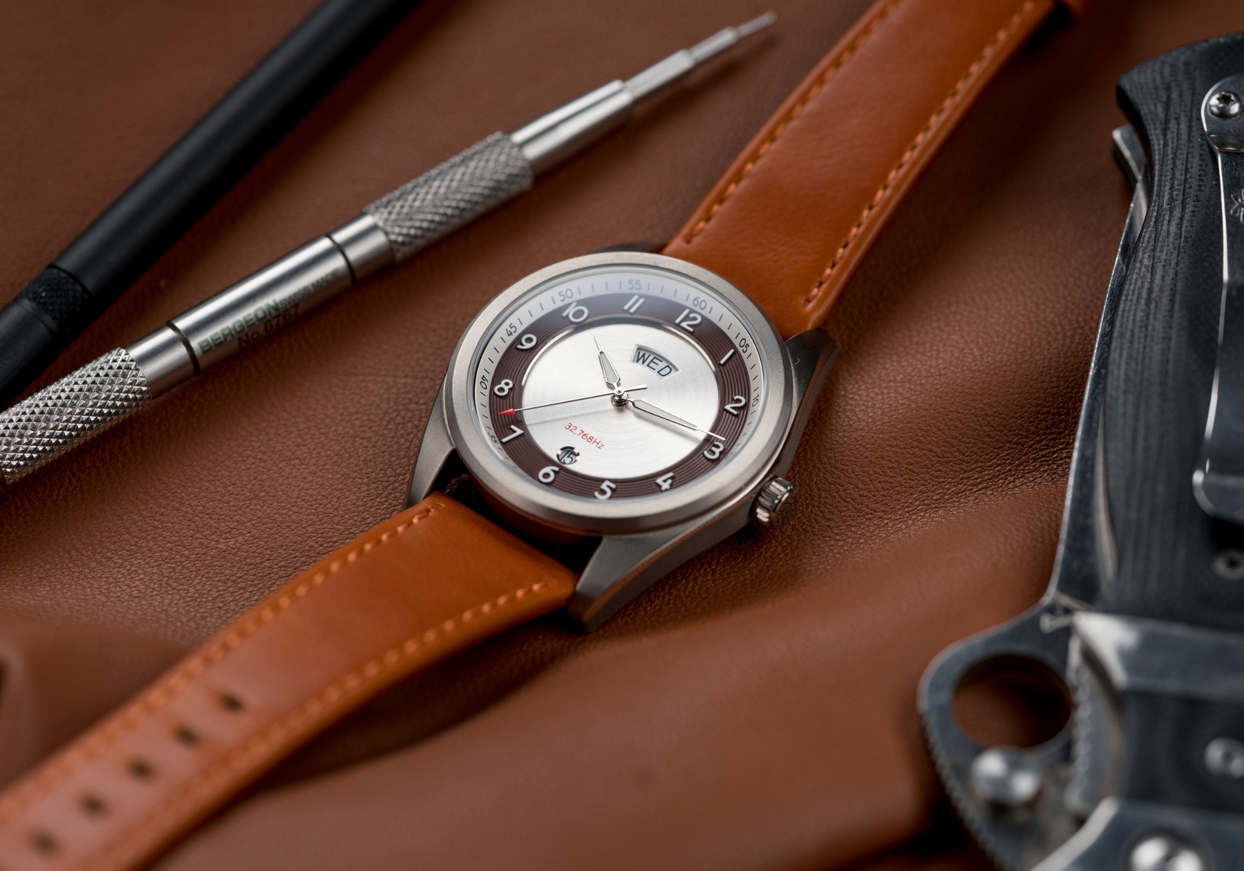 Watches - Hz Watches