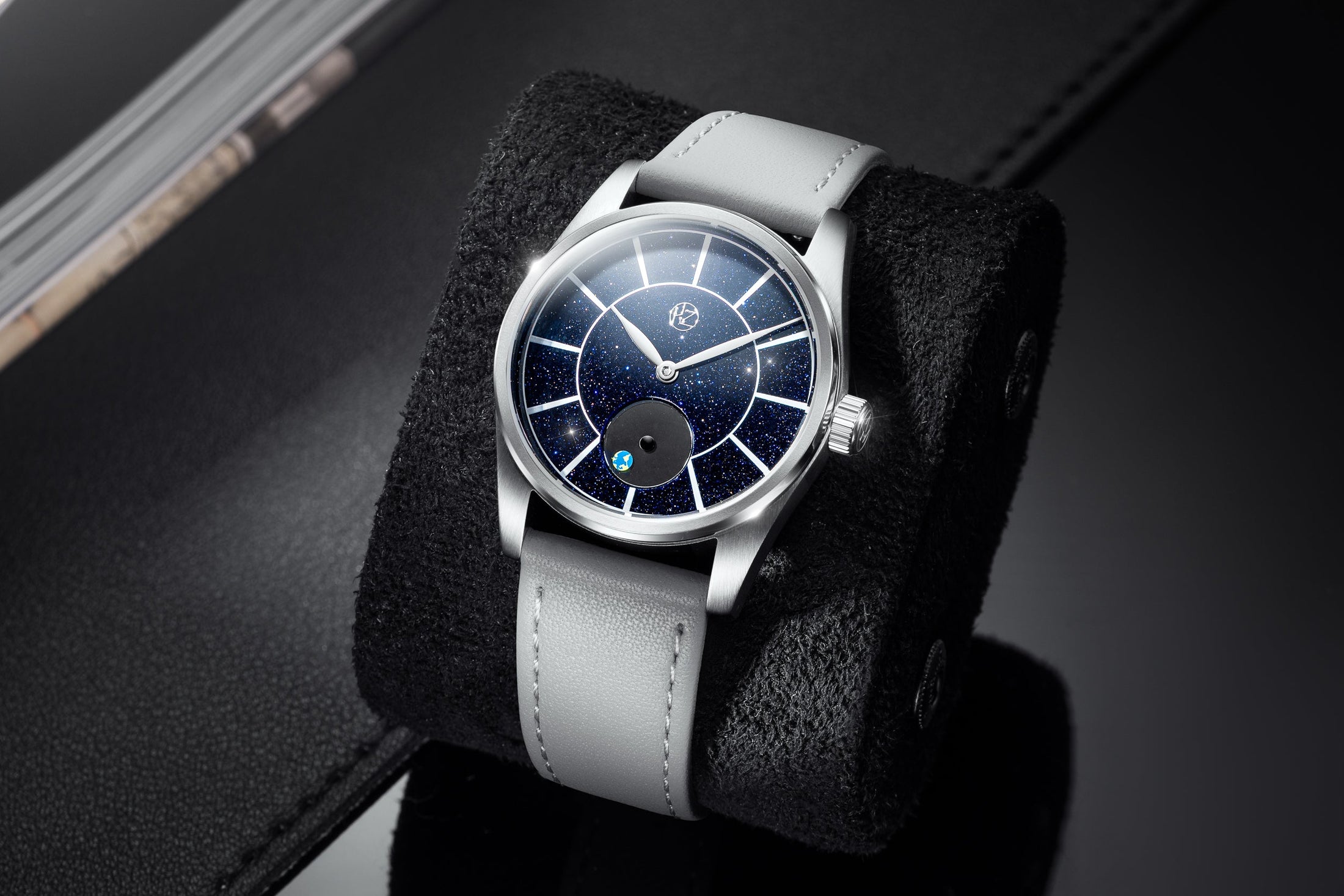 HZ.03 - Hz Watches